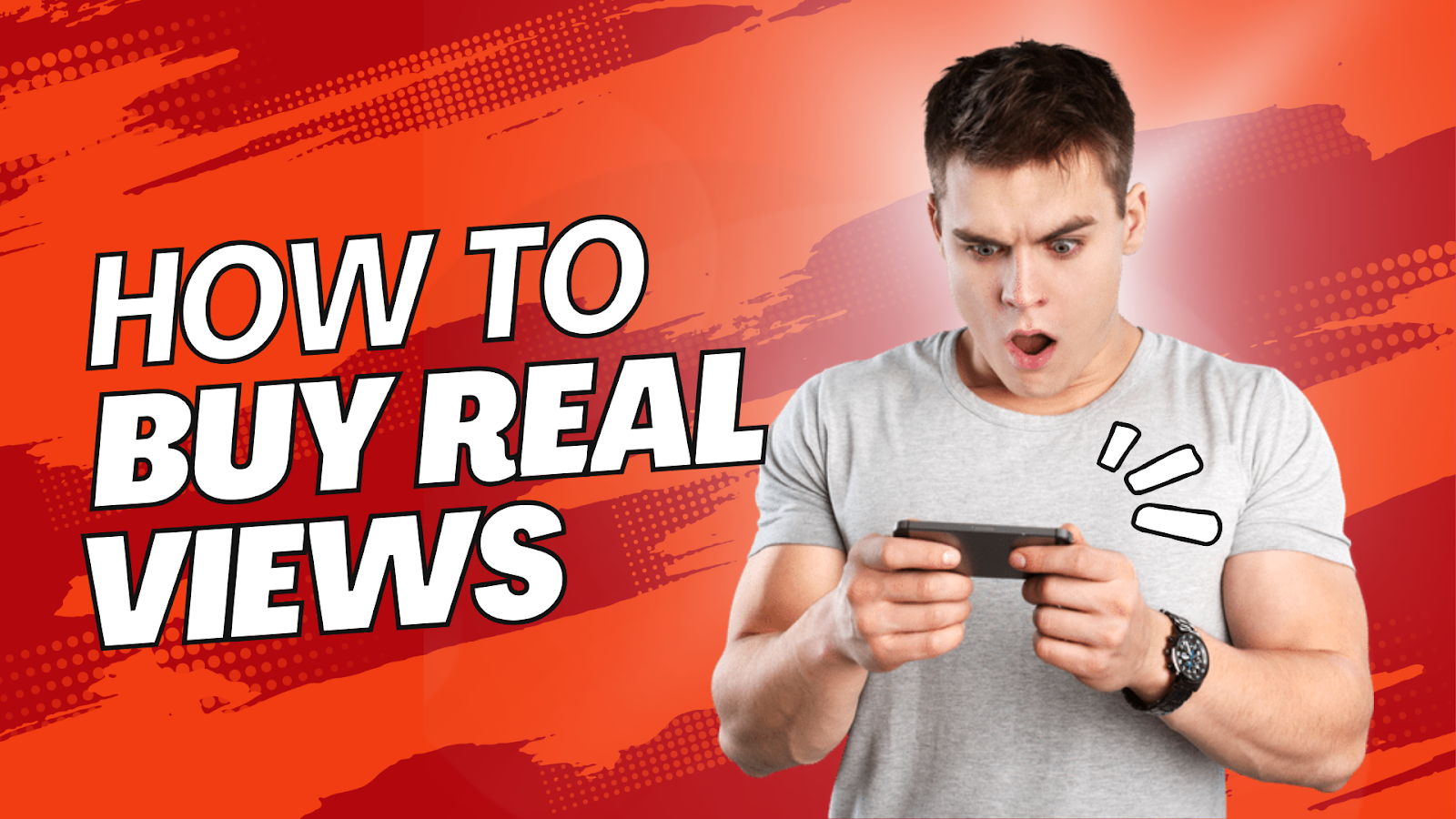 How to Buy Real YouTube Views in 2025 (in 5 Steps) - Overhorizon Media